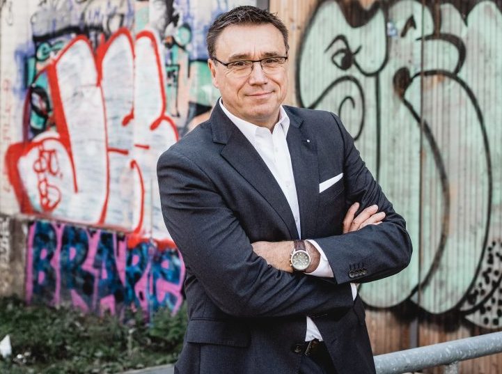 Profil – Ralf Wenzel – Personalentwicklung